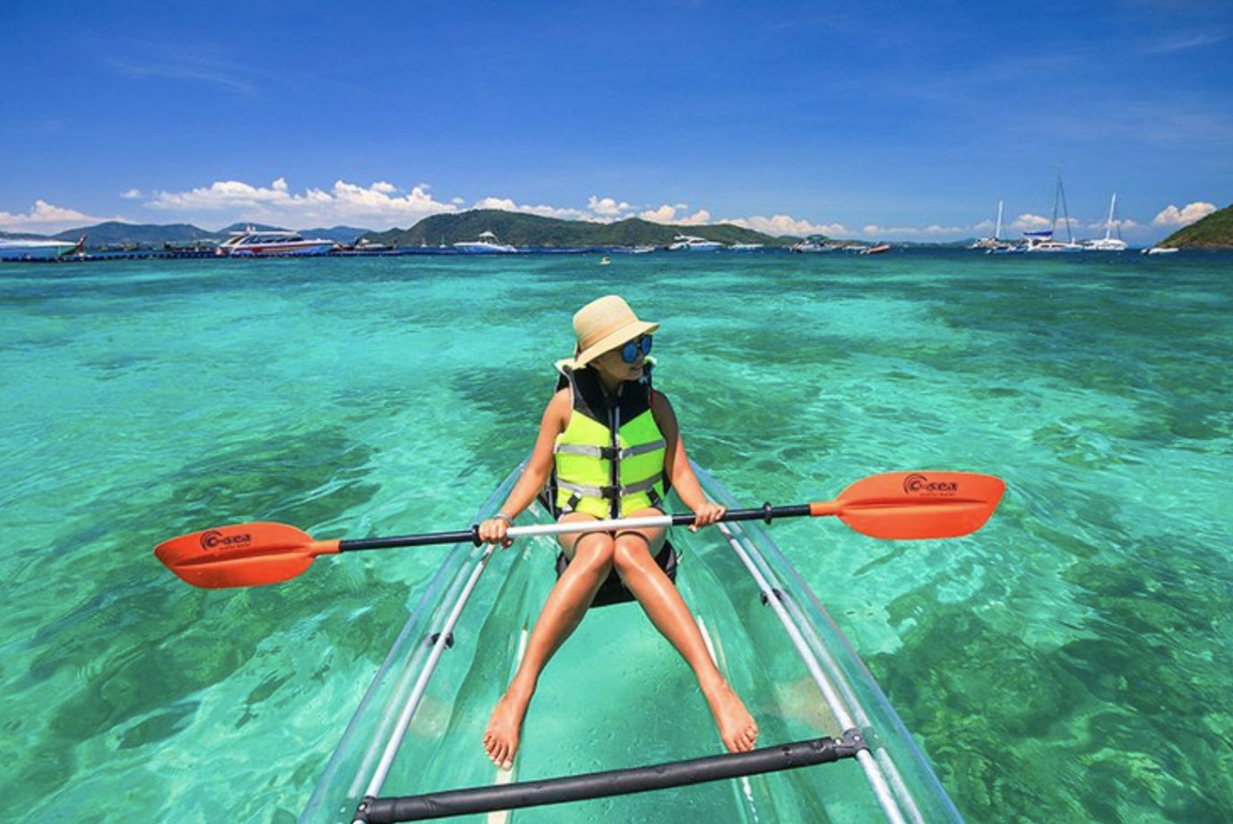 Must-Try Activities in Koh Samui