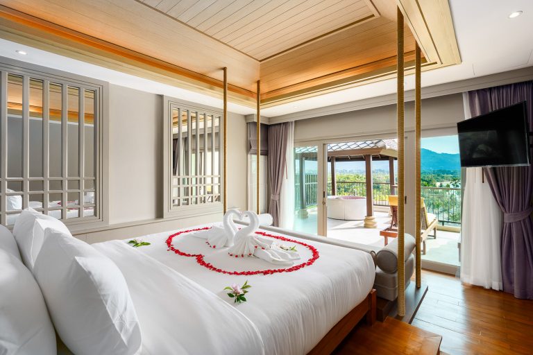 5 Reasons Why Fair House Villa Is a Lover’s Paradise