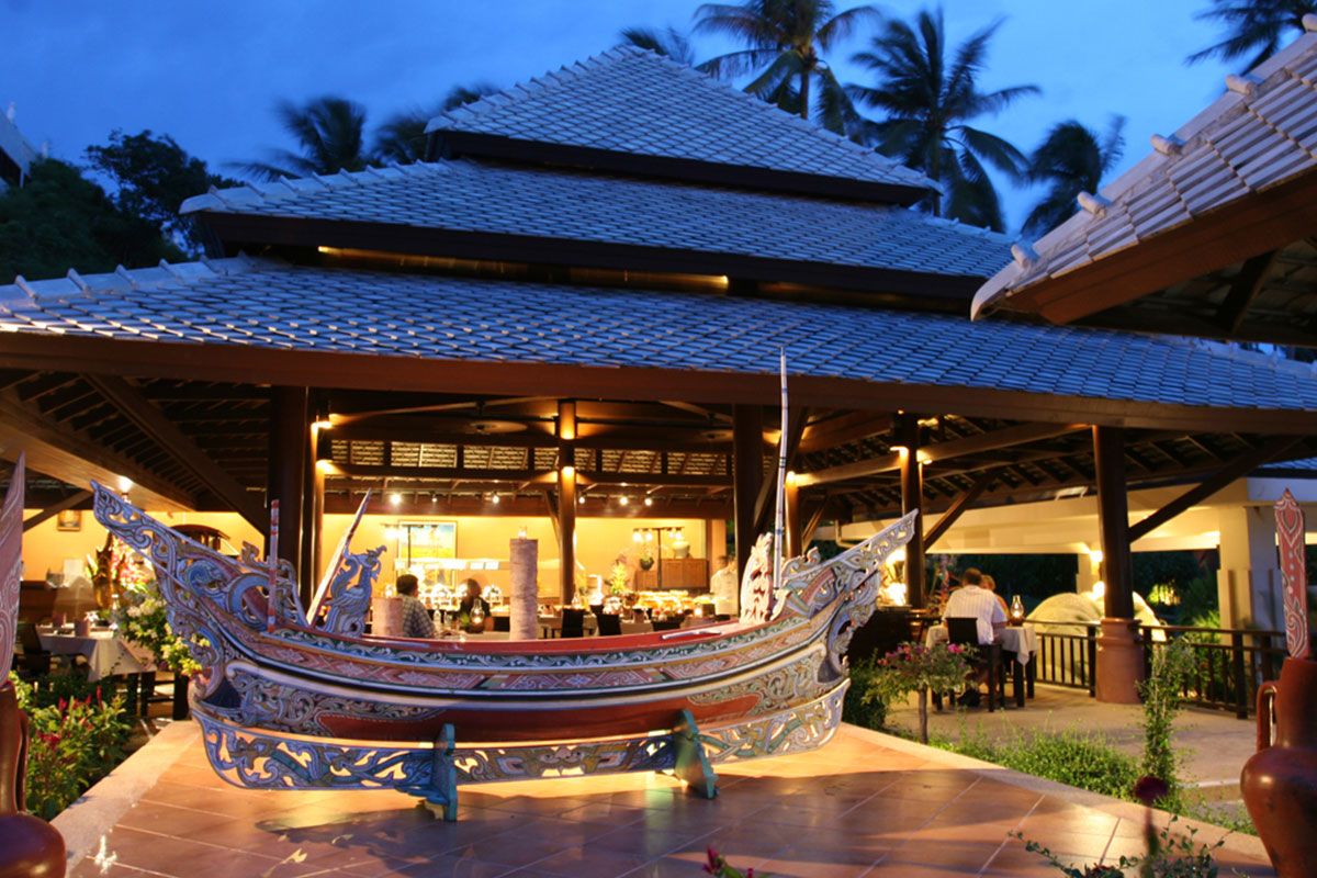 Fair House Villas & Spa Koh Samui | Luxury 5-Star Official Website