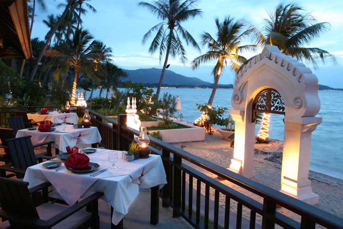 Fair House Villas & Spa Koh Samui | Luxury 5-Star Official Website
