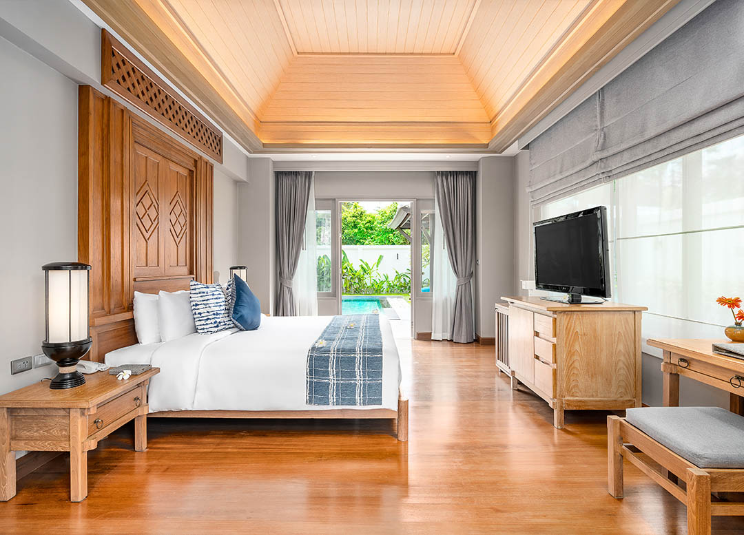 Fair House Villas & Spa Koh Samui | Luxury 5-Star Official Website