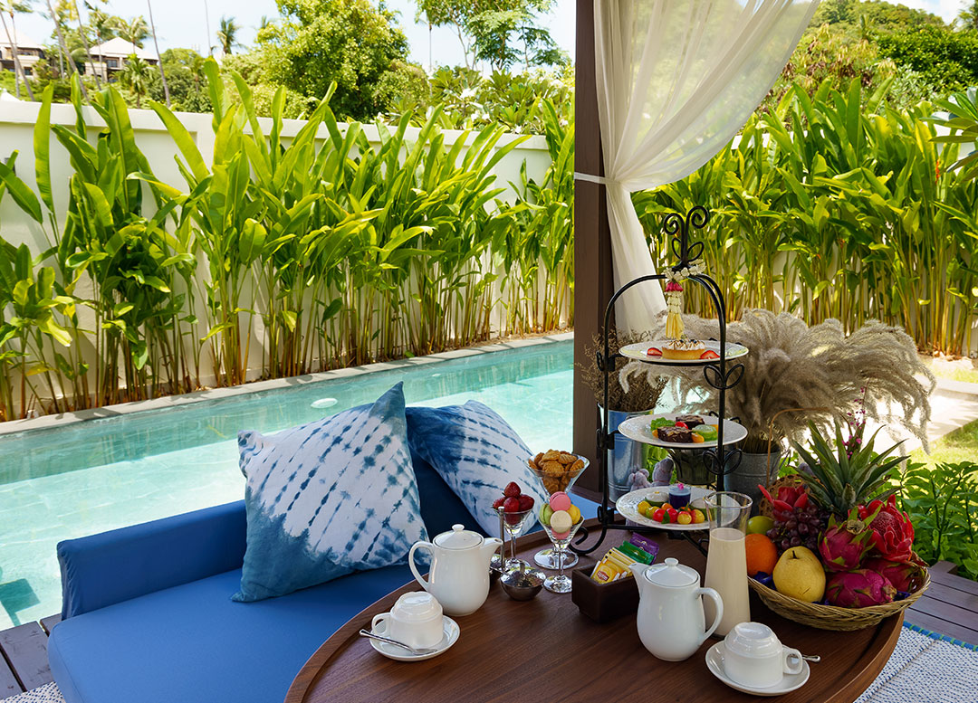 Fair House Villas & Spa Koh Samui | Luxury 5-Star Official Website