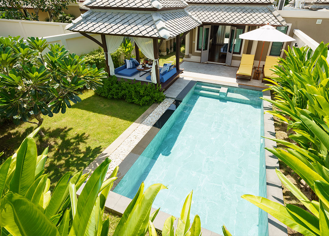 Fair House Villas & Spa Koh Samui | Luxury 5-Star Official Website