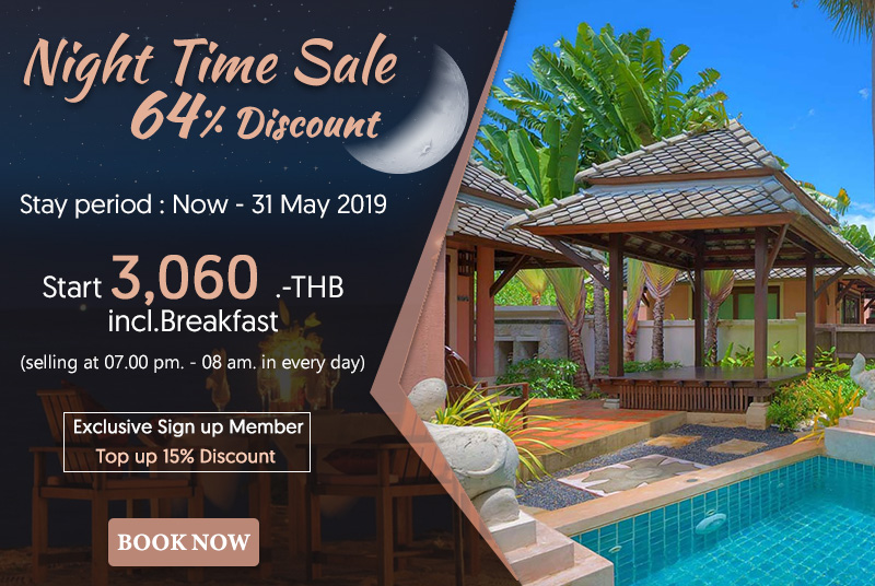 Fair House Villas & Spa in Koh Samui - Book boutique villas Koh Samui