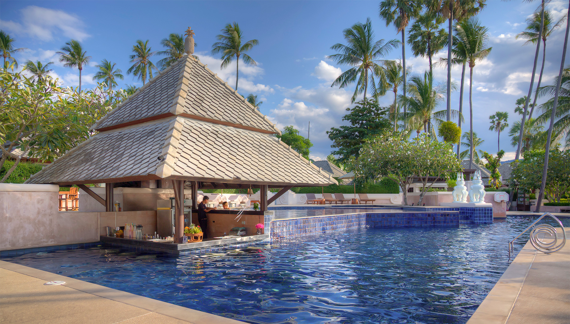 Fair House Villas & Spa Koh Samui | Luxury 5-Star Official Website